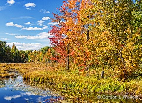 GORDON WOLFORD PHOTOGRAPHY/Ontario/Eastern Ontario/Landscapes of ...