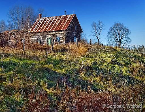 GORDON WOLFORD PHOTOGRAPHY/Ontario/Eastern Ontario/Landscapes of ...
