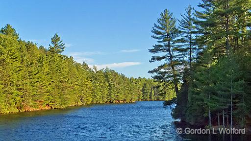 GORDON WOLFORD PHOTOGRAPHY/Ontario/Eastern Ontario/Landscapes of ...