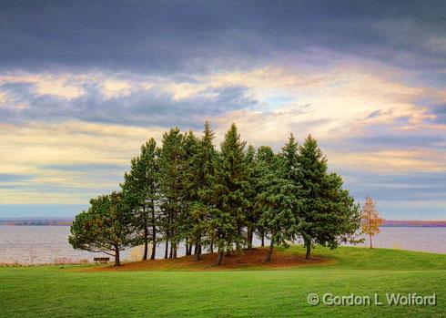 GORDON WOLFORD PHOTOGRAPHY/Ontario/Eastern Ontario/Landscapes of ...