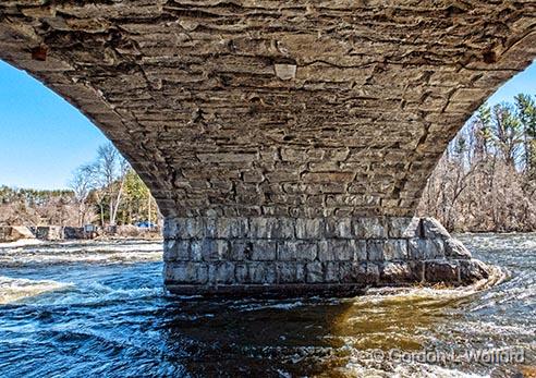 GORDON WOLFORD PHOTOGRAPHY/Ontario/Eastern Ontario/Structures of ...