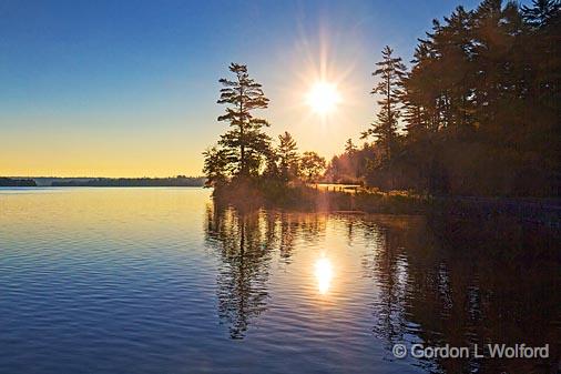 GORDON WOLFORD PHOTOGRAPHY/Ontario/Eastern Ontario/Sunrises-Sunsets of ...