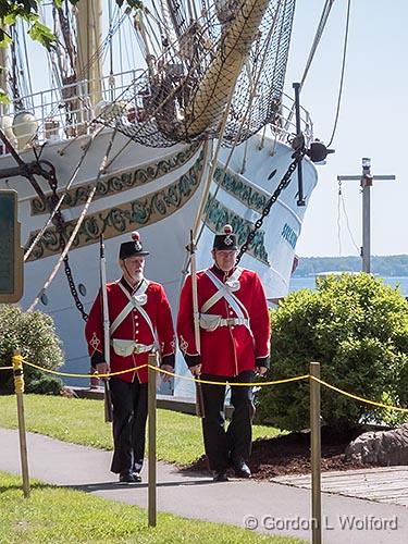 GORDON WOLFORD PHOTOGRAPHY/Ontario/Eastern Ontario/Tall Ships 1812 Tour ...