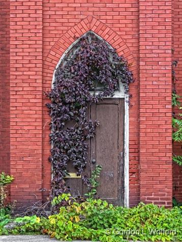 GORDON WOLFORD PHOTOGRAPHY/Ontario/Eastern Ontario/This 'n That of ...