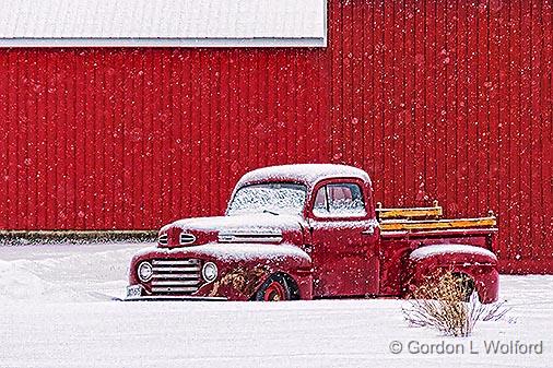 GORDON WOLFORD PHOTOGRAPHY/Ontario/Eastern Ontario/This 'n That of ...