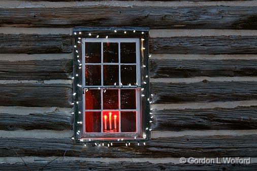 GORDON WOLFORD PHOTOGRAPHY/Ontario/Eastern Ontario/Upper Canada Village ...